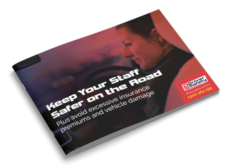 Defensive Driver Training Australia - Driver Safety