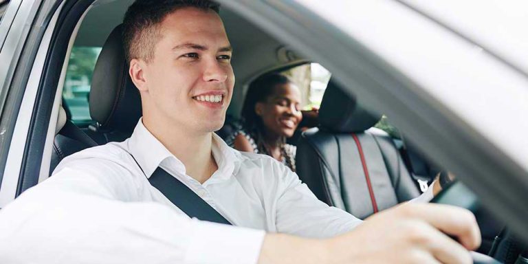 Make Your Fleet Safer With Professional Driver Training – Driver Safety